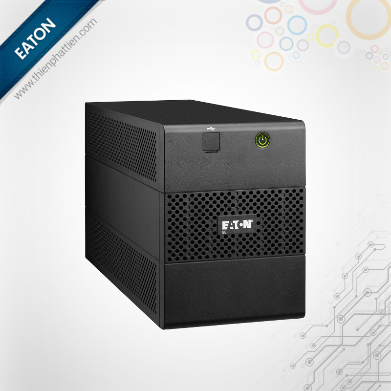 THIEN PHAT TIEN - POWER UP