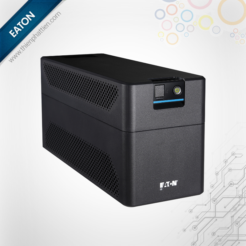 THIEN PHAT TIEN - POWER UP